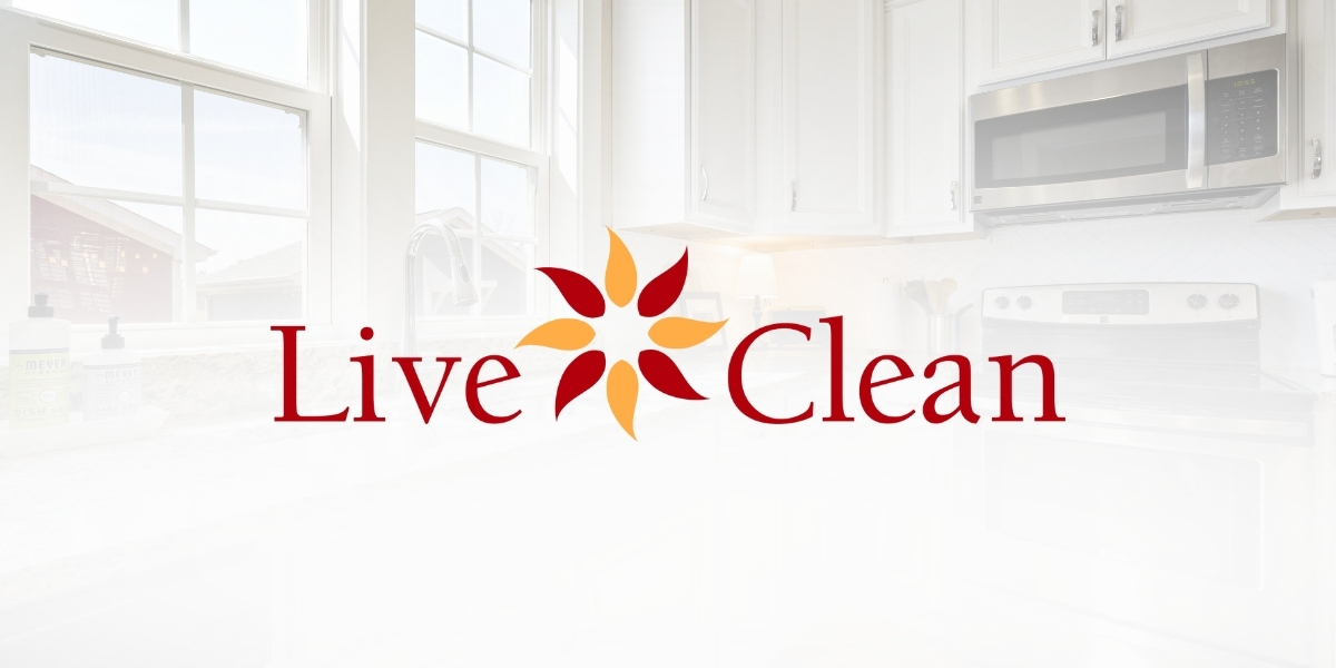 Home - Live Clean, Inc.
